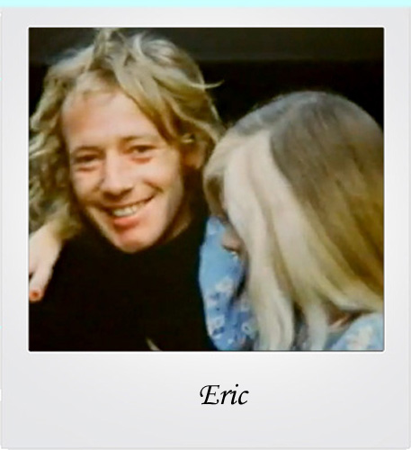 Andy Warhol Superstars