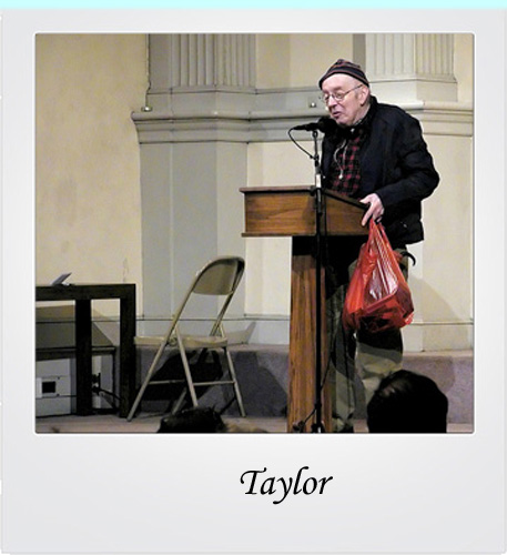 Andy Warhol Superstars